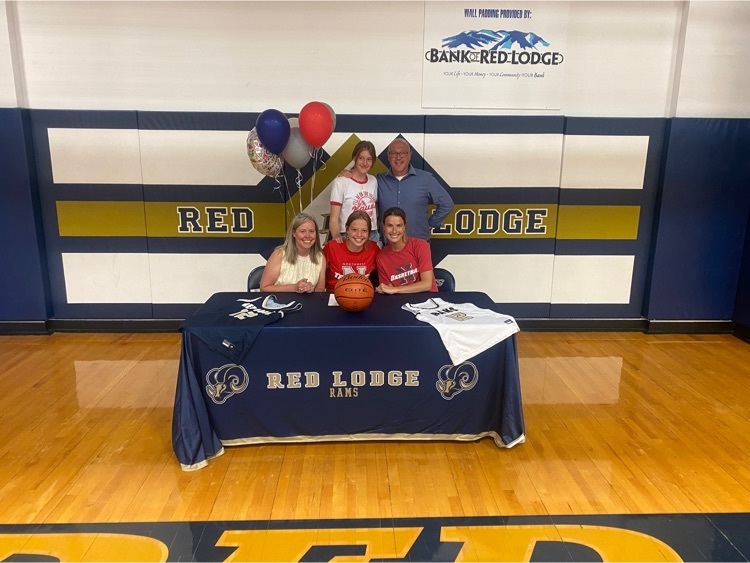 Live Feed | Red Lodge School District