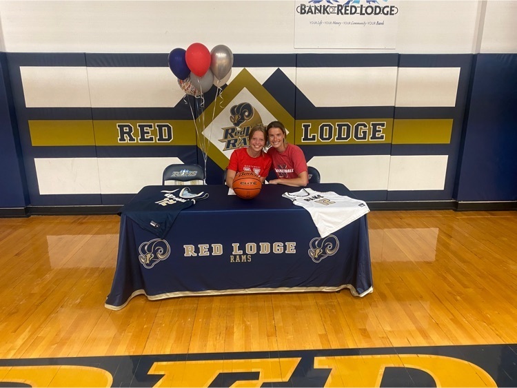 Live Feed | Red Lodge School District