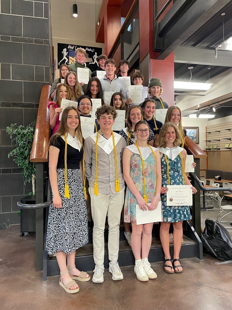 Live Feed | Red Lodge School District