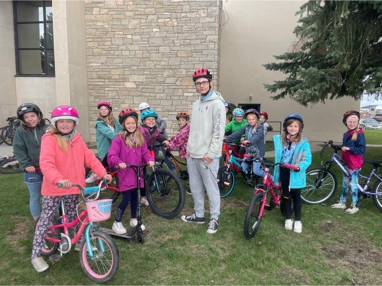 Live Feed | Red Lodge School District