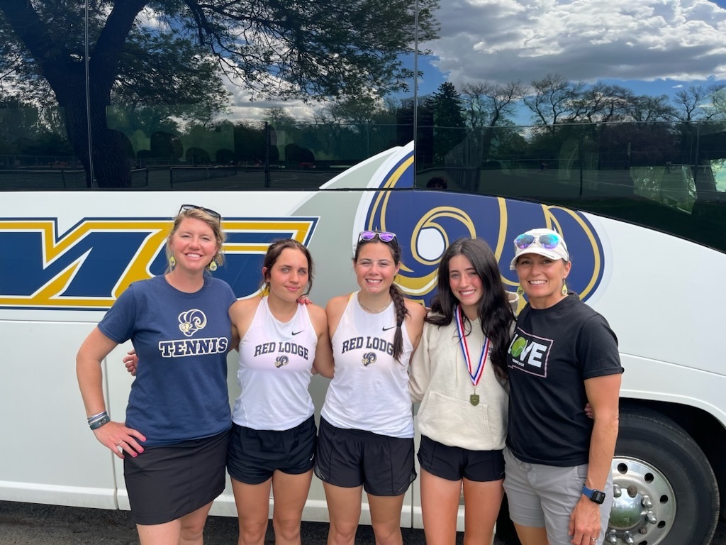 Live Feed | Red Lodge School District