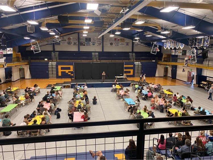 Live Feed | Red Lodge School District